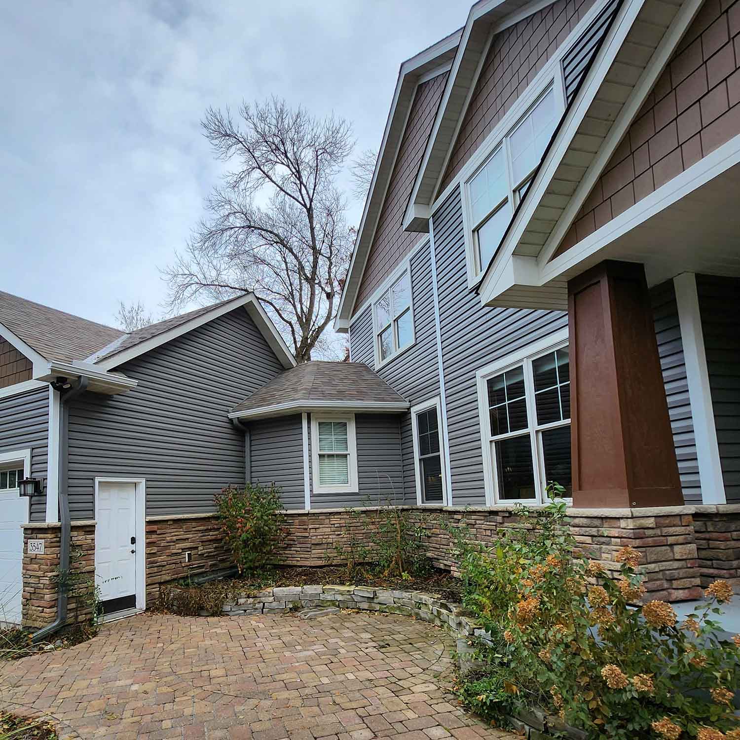 Residential Roofing | Minnesota Roofing Contractors